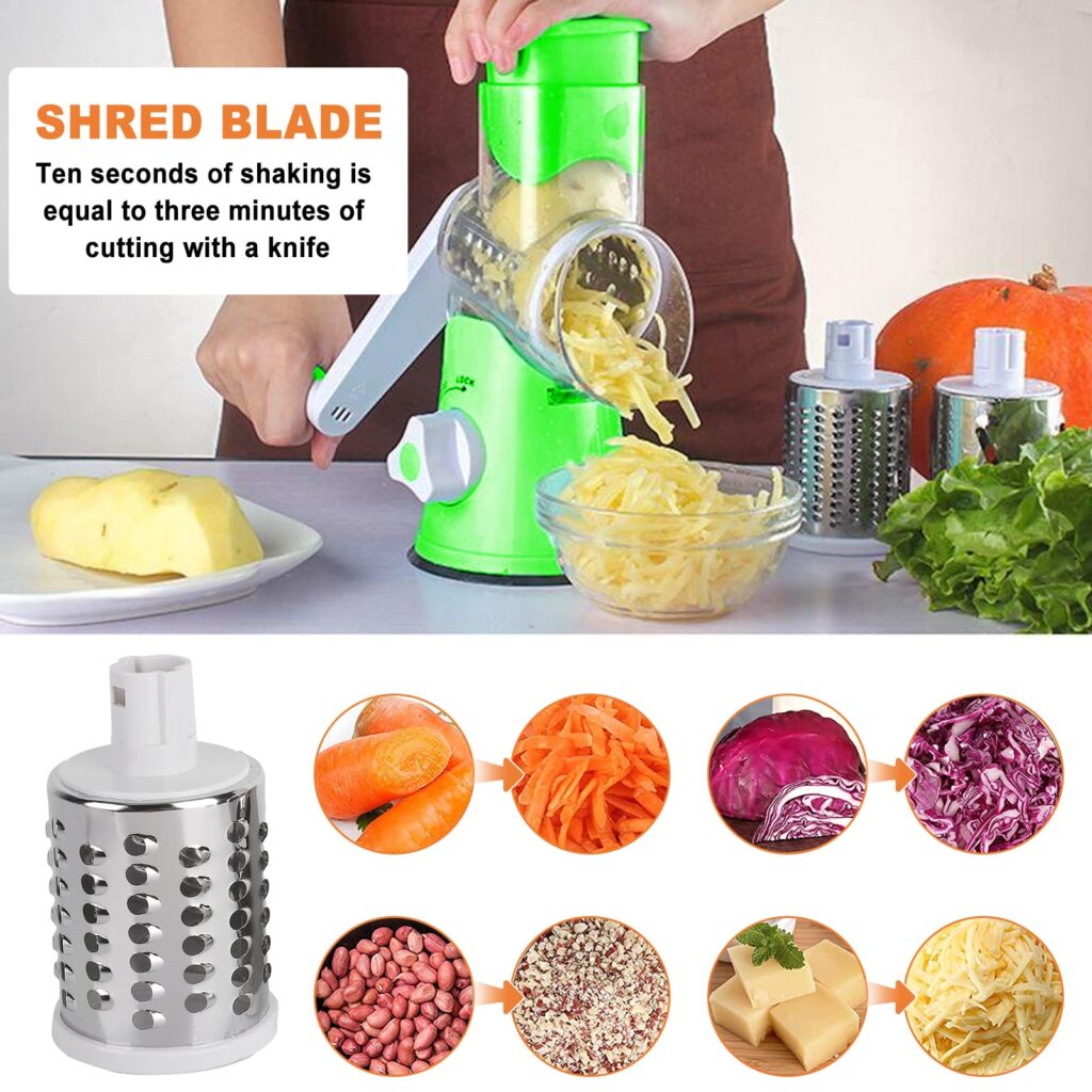 [40% Discount]Magic Vegetable Cutter TODAY ONLY! – SupreTek